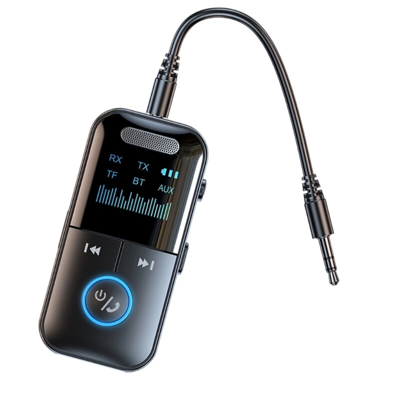 Приемник-передатчик Bluetooth