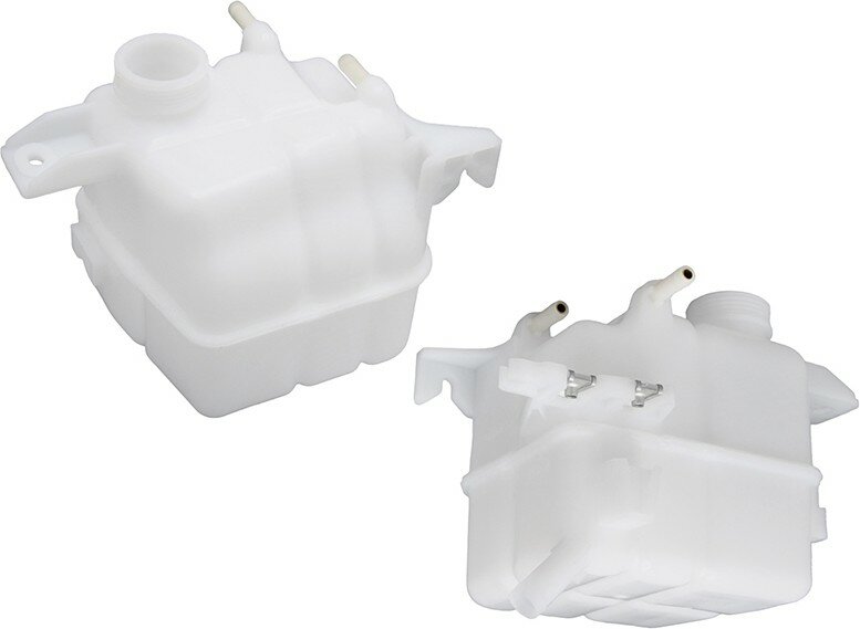 Бачок расширительный SAT ST-182-0027 Chevrolet Captiva 06-15 / Opel Antara 06-15