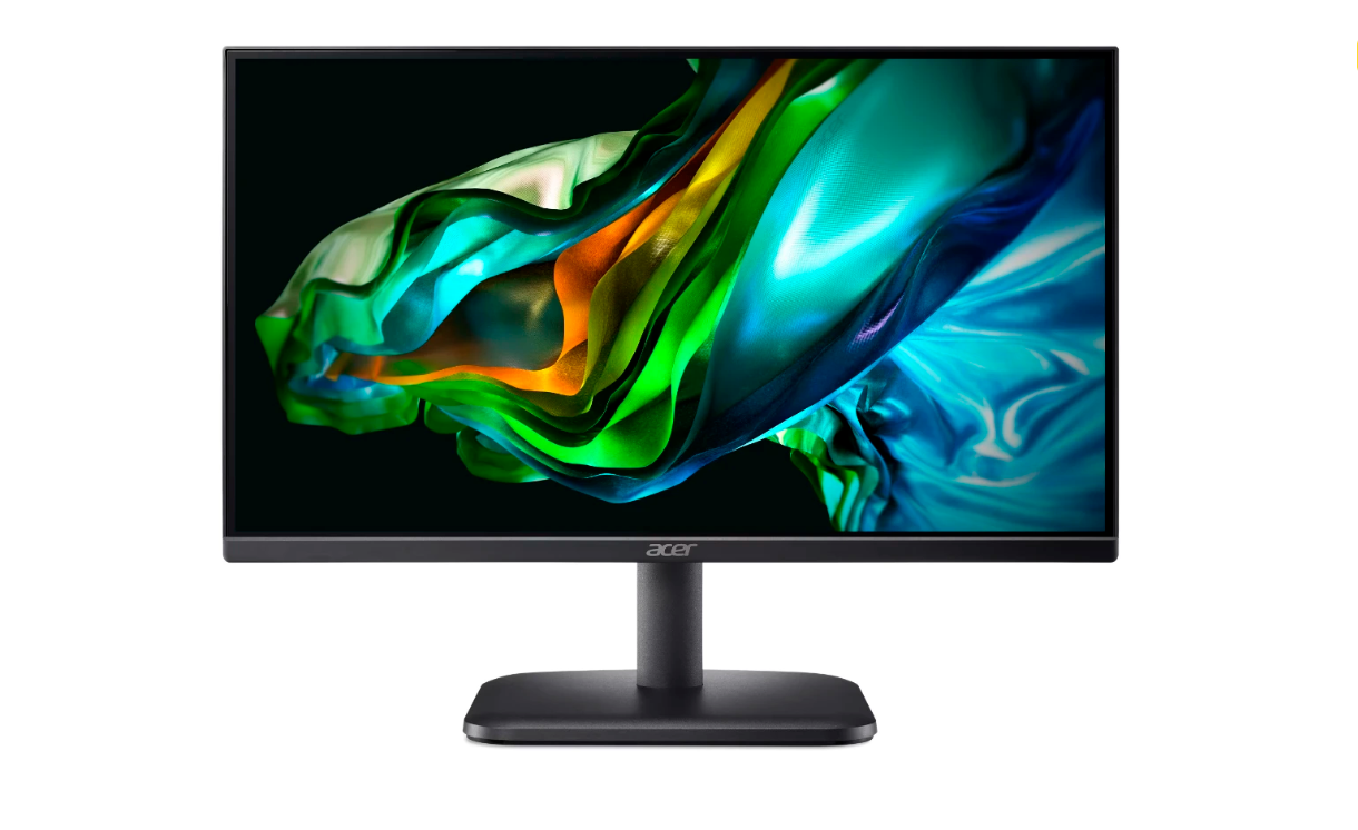 Монитор Acer EK251QP6bi (UM. KE1CD.601)