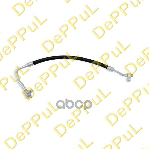 Трубка кондиционера BMW X3 F25 (10-17) BMW DePPuL арт. DETRK027