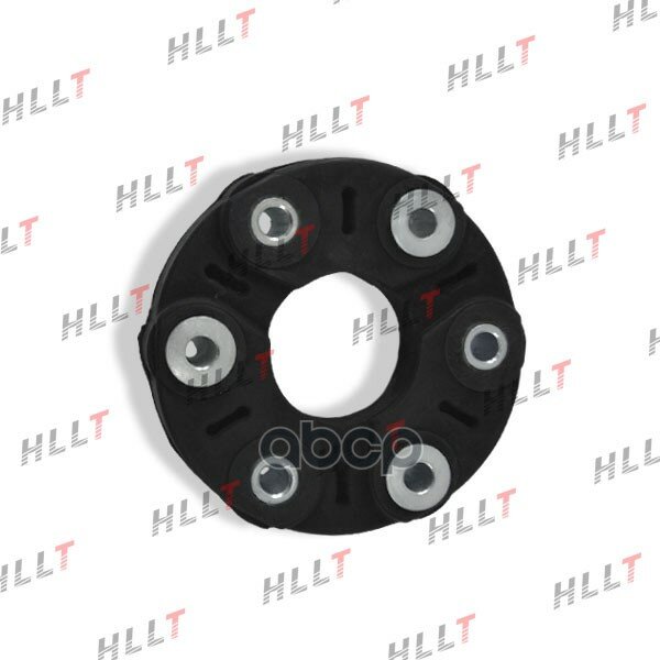 Муфта карданного вала BMW 5'F10/F11 (09-15), X1 E84 (09-15), 7' G11/G12 (15-…) BMW HLLT арт. HLHH0197