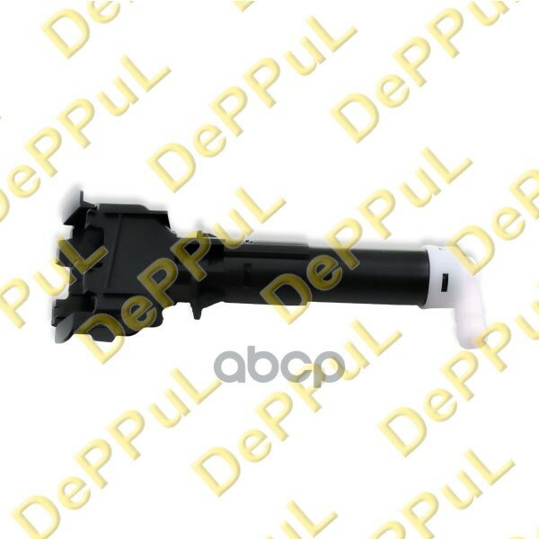 Форсунка омывателя фары левая (L) MAZDA CX 5 (12-.) MAZDA DePPuL арт. DEFP273