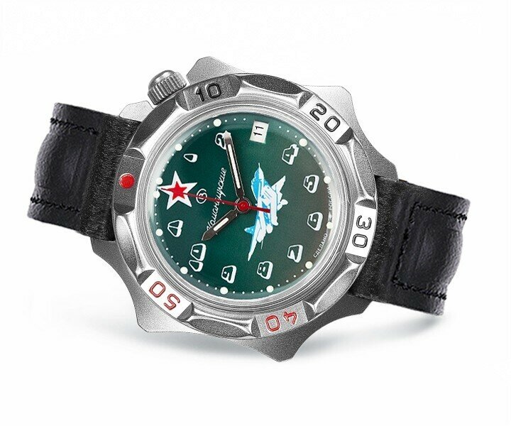 Наручные часы