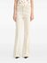 Джинсы клеш Rag & Bone Chain-detail flared jeans, размер OneSize