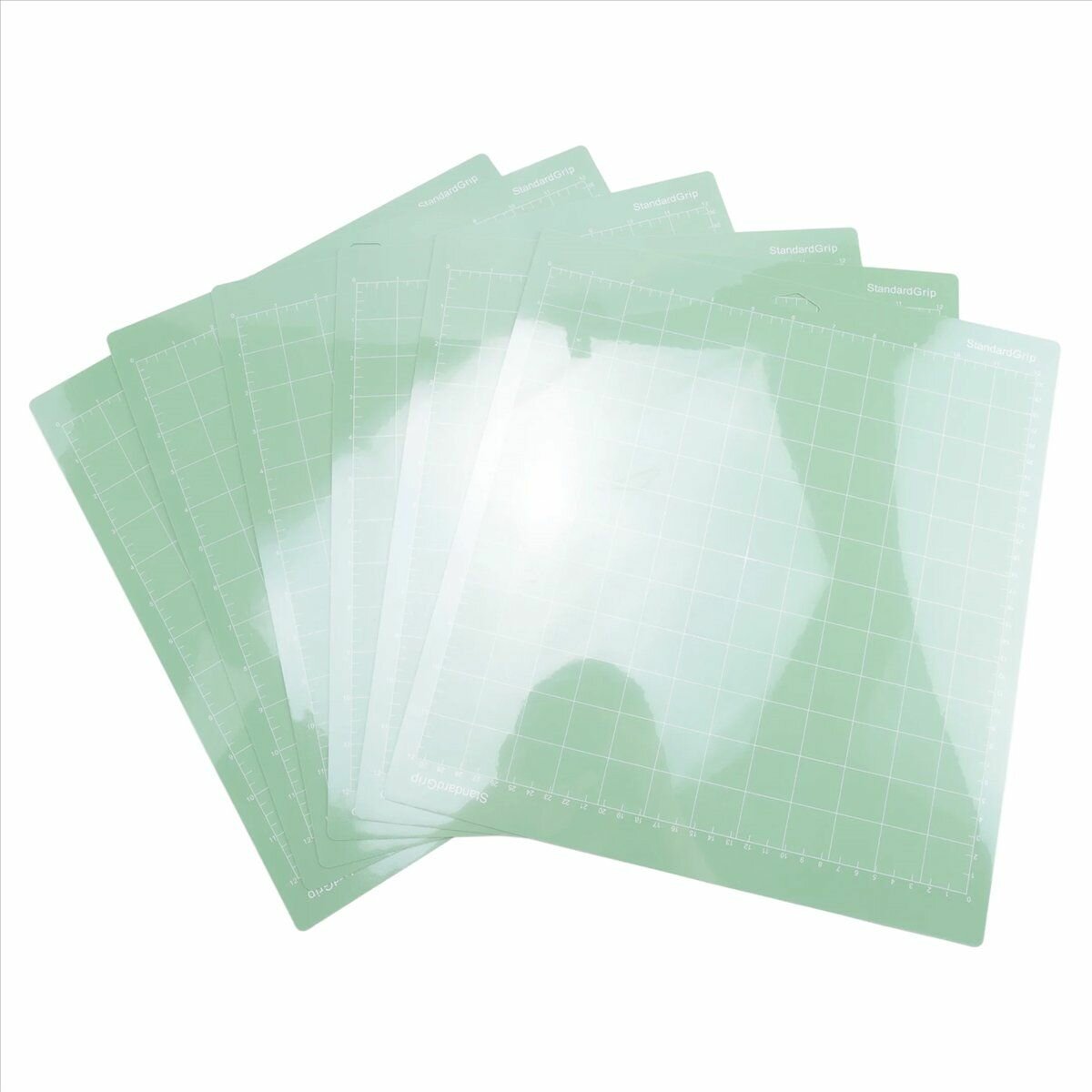 6 ковриков для резки для Maker 3/Maker/Explore 3/Air 2/Air/One (12X12 дюймов)