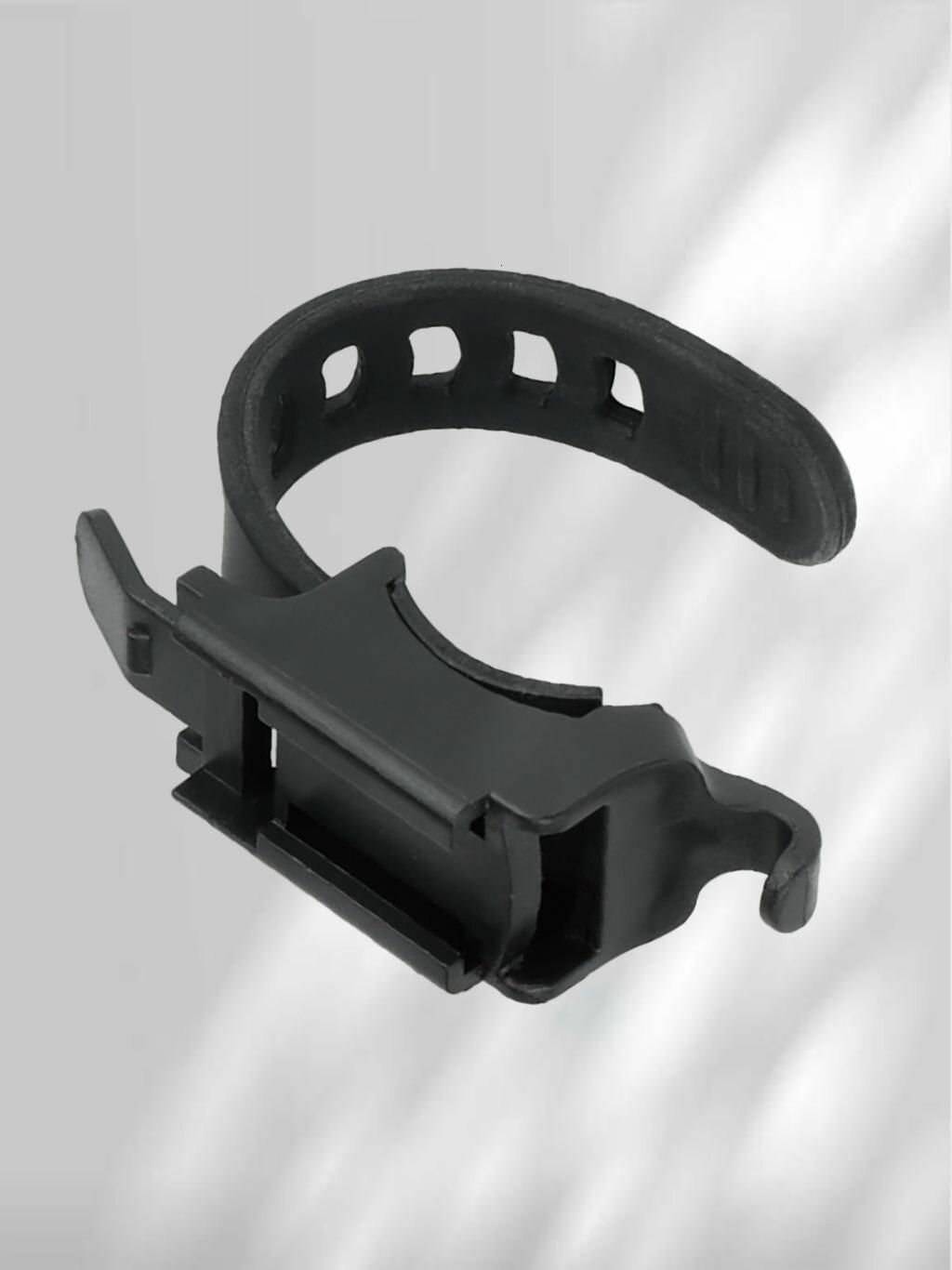 Кронштейн переднего фонаря для велосипеда QD250 YQ200400, B04C