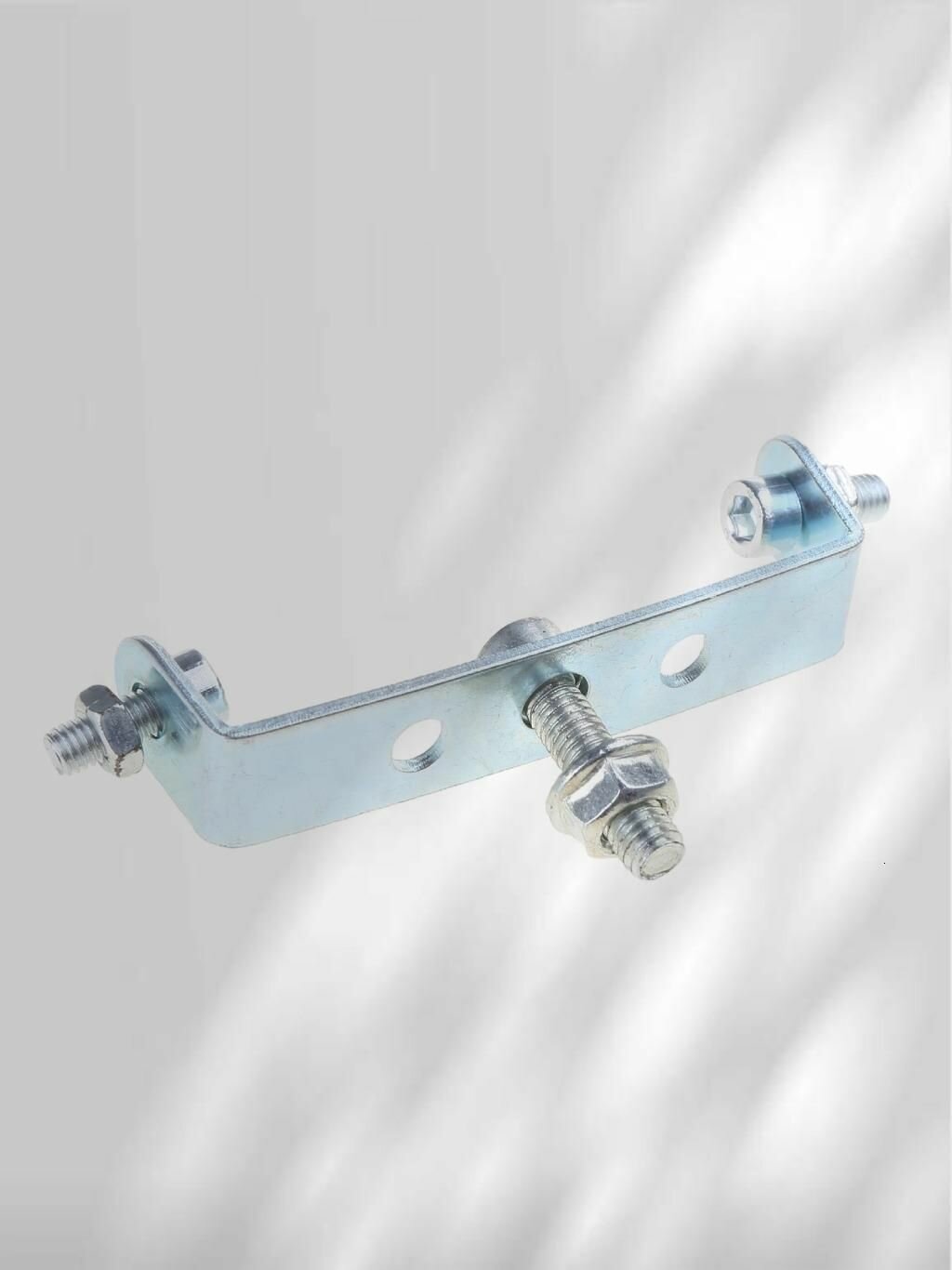 U-образный адаптер велобагажника