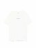 Футболка C.P. COMPANY Logo T-shirt, размер 10 лет, белый