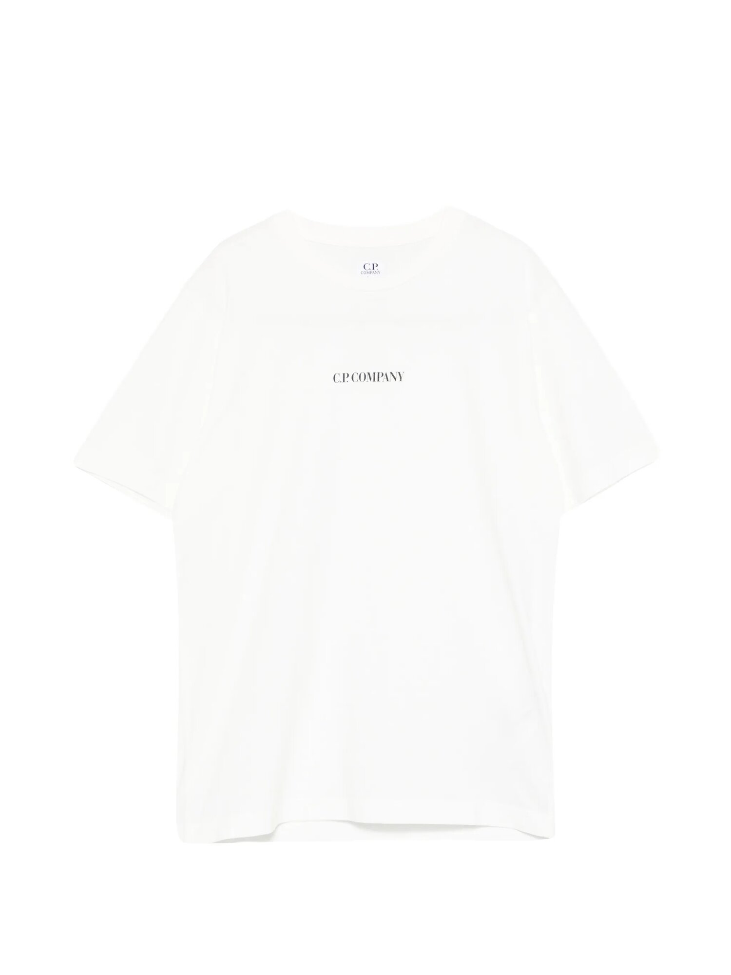 Футболка Logo T-shirt