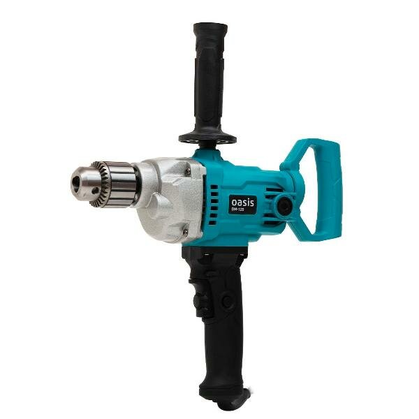 Дрель миксер Oasis DM-120