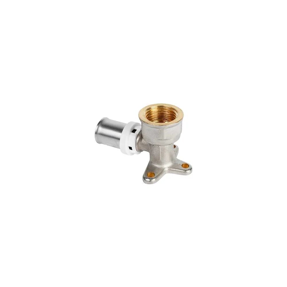 Водорозетка пресс-фитинг K-FLEX SOLID 20x1/2" 86MLAN1A020500C