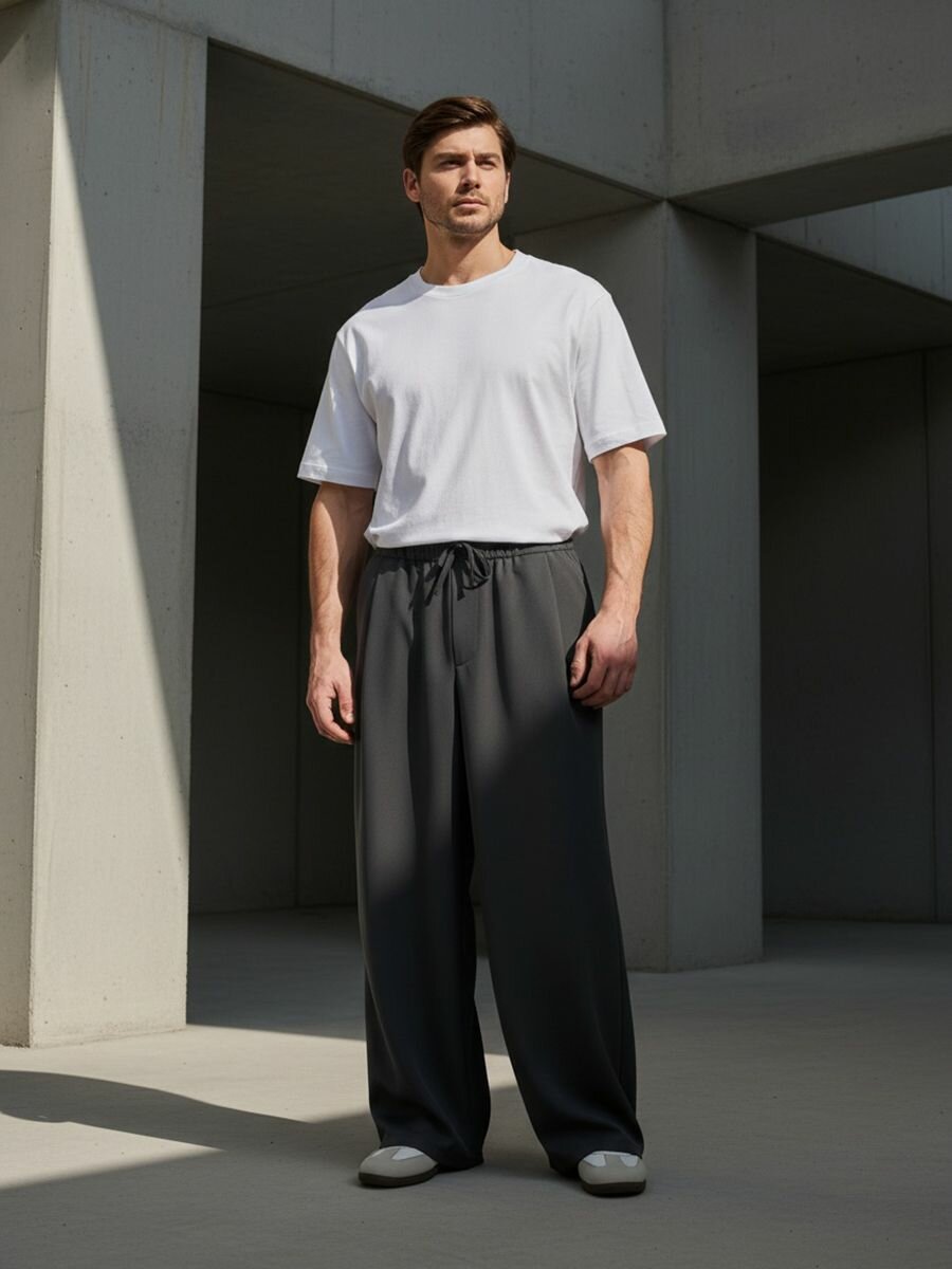 Брюки Осень-зима 2026