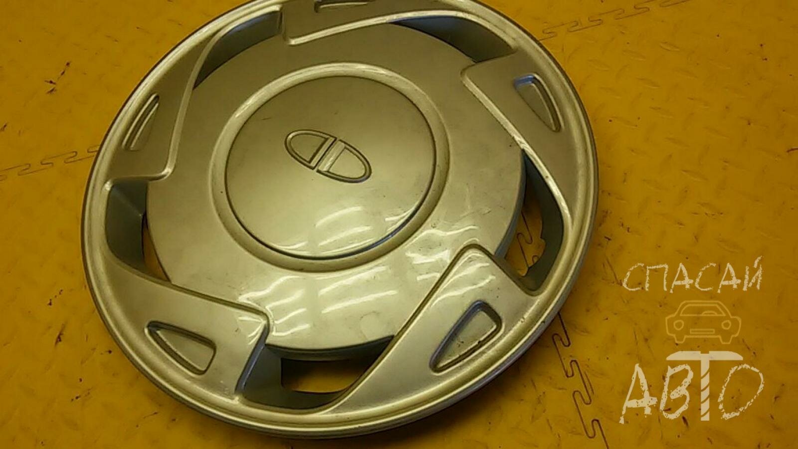 Колпак декоративный Espero Daewoo