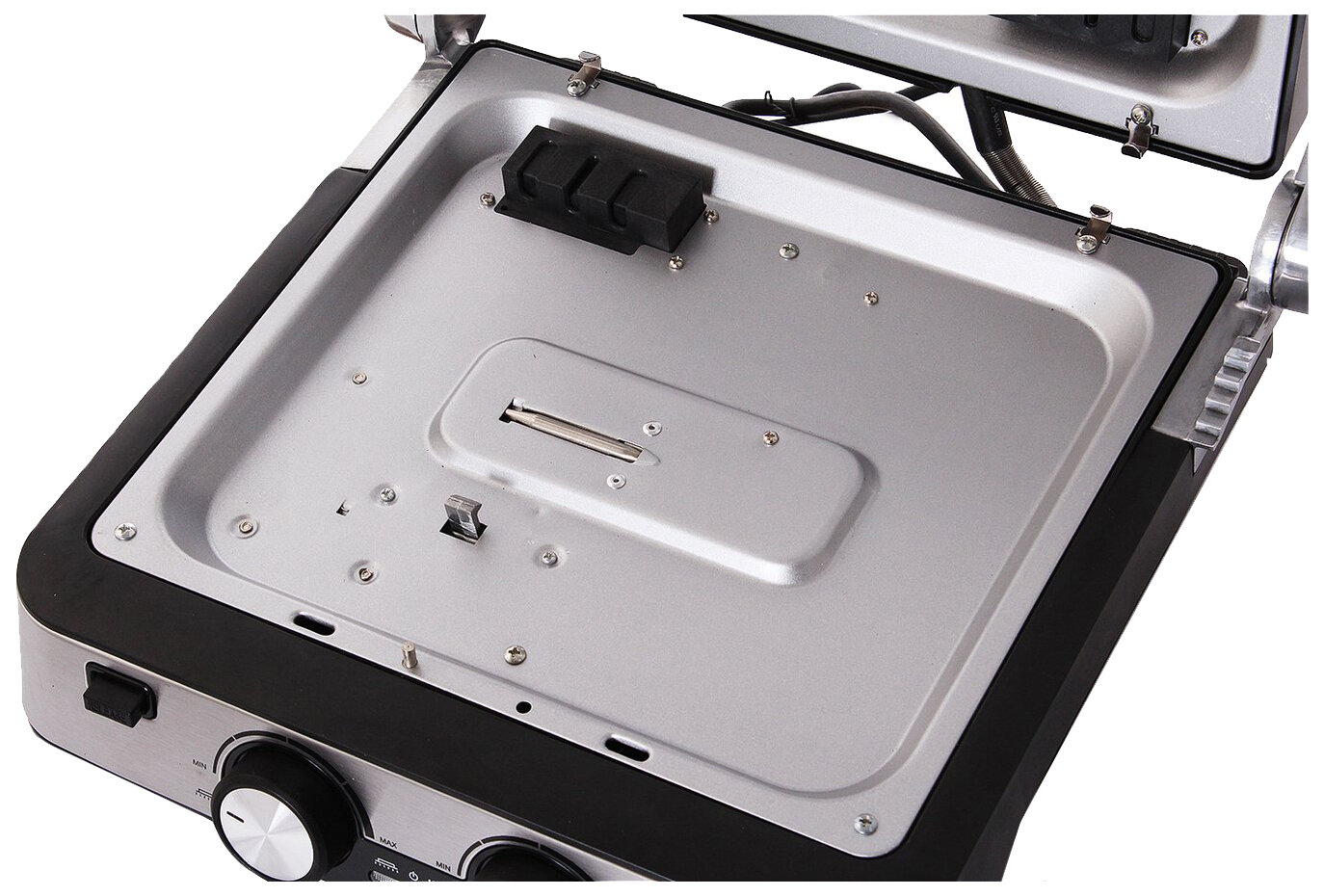 Электрогриль Leran CS GRILL 200