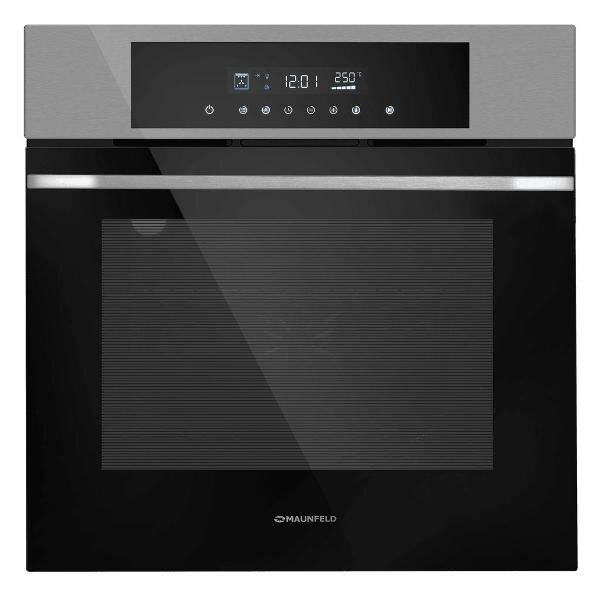 Электрический духовой шкаф Maunfeld AEOD60103S