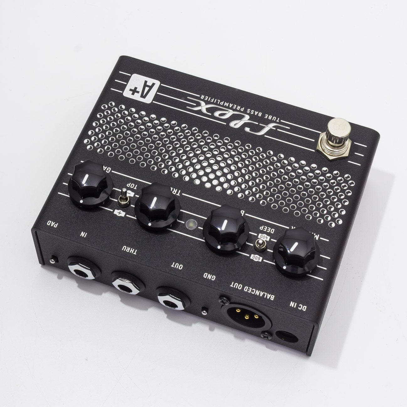 A+ (Shift Line) Flex Tube Bass Preamplifier — фото 1