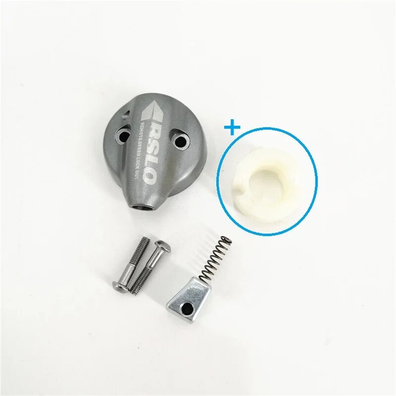 SUNTOUR Рулевое дистанционное устройство блокировки для вилок XCM XCR EPICON EPIXON A- Assembly