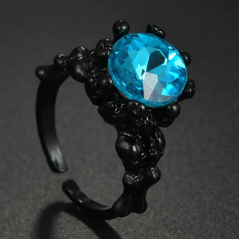 Кольцо MeMolissa