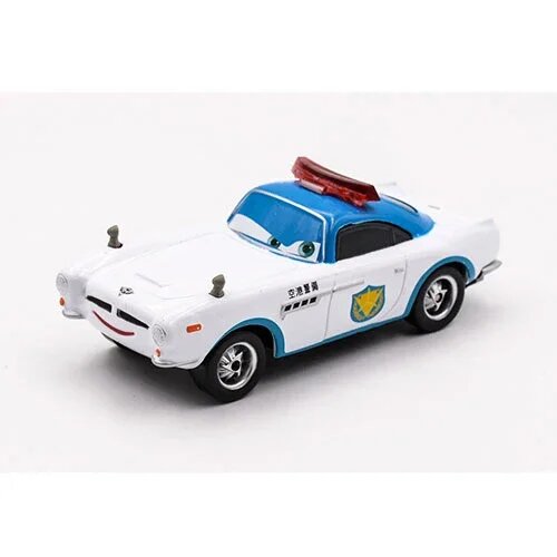 Игрушечные автомобили TOMICA Pixar Cars 2 1:55 30