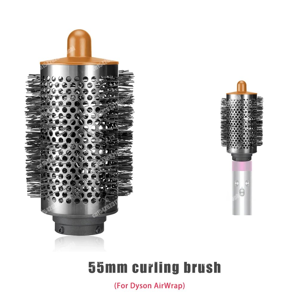 Насадка для Dyson AirWrap 55 мм, Gold55