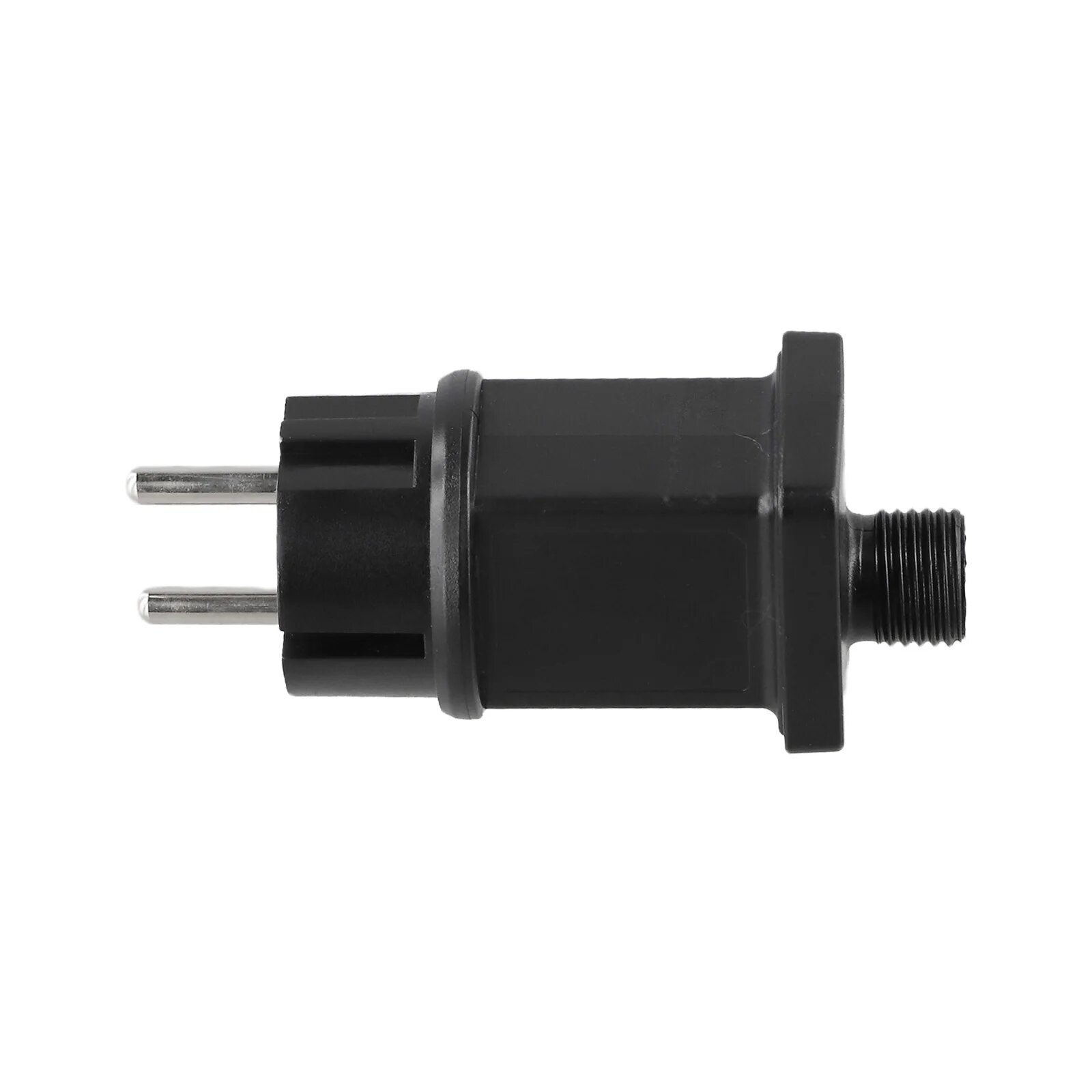 IP44 Адаптер питания 12В для светодиодных гирлянд 12V 0.8A