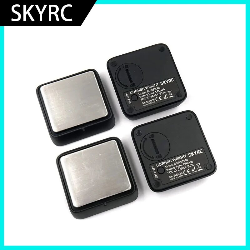 SKYRC Автомобильный баланс SCWS2000