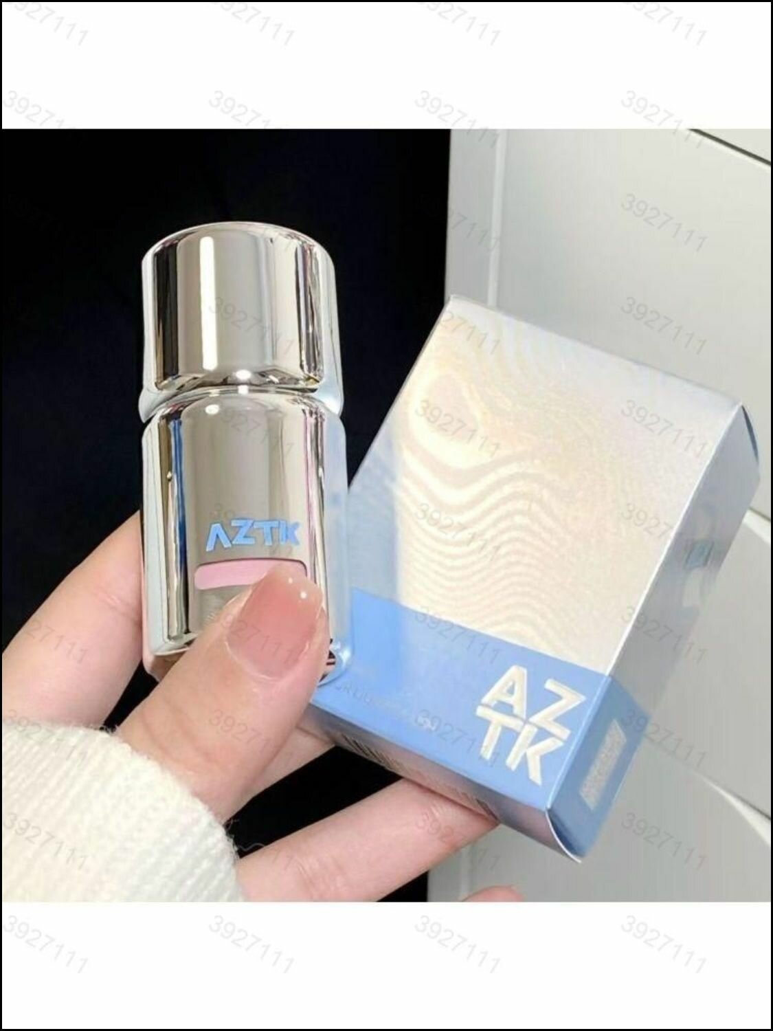 Румяна, AZTK, жидкость, хриплый свет