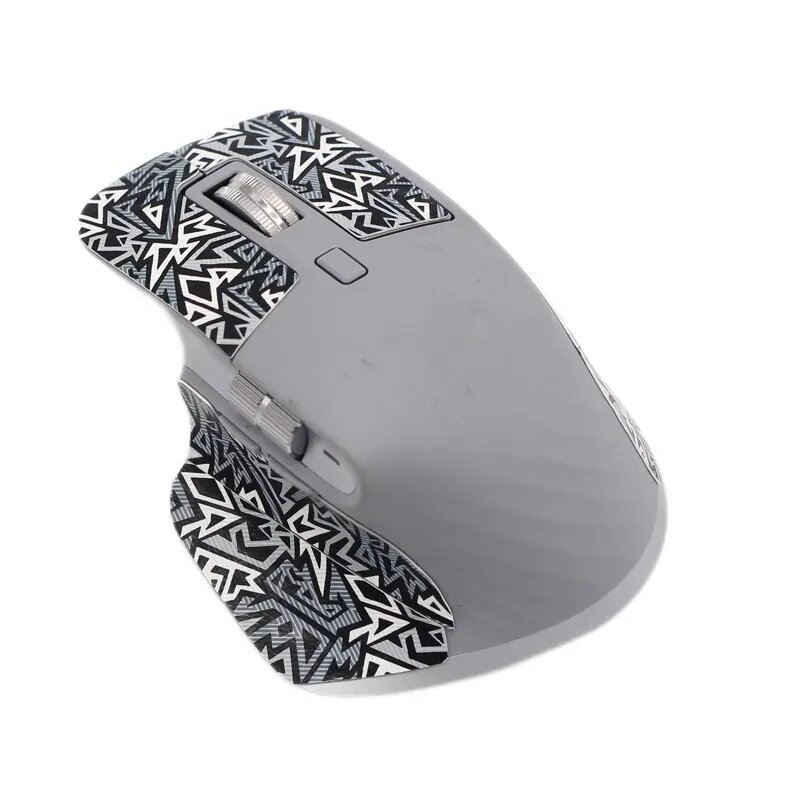 Беспроводная мышь Logitech MX Master 3S, model 7, серая