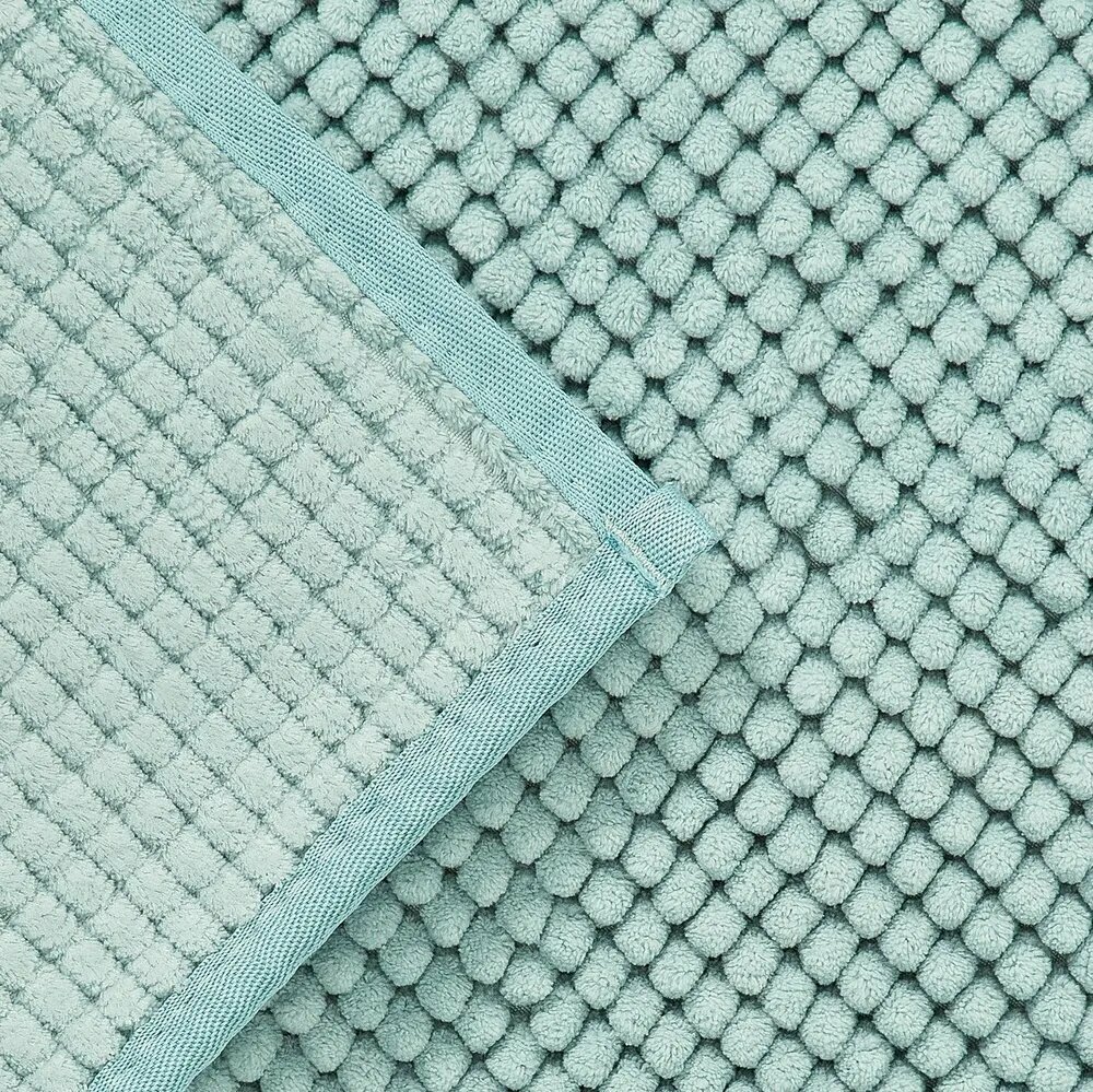 Коврик для ванной 50x70 см — фото 1