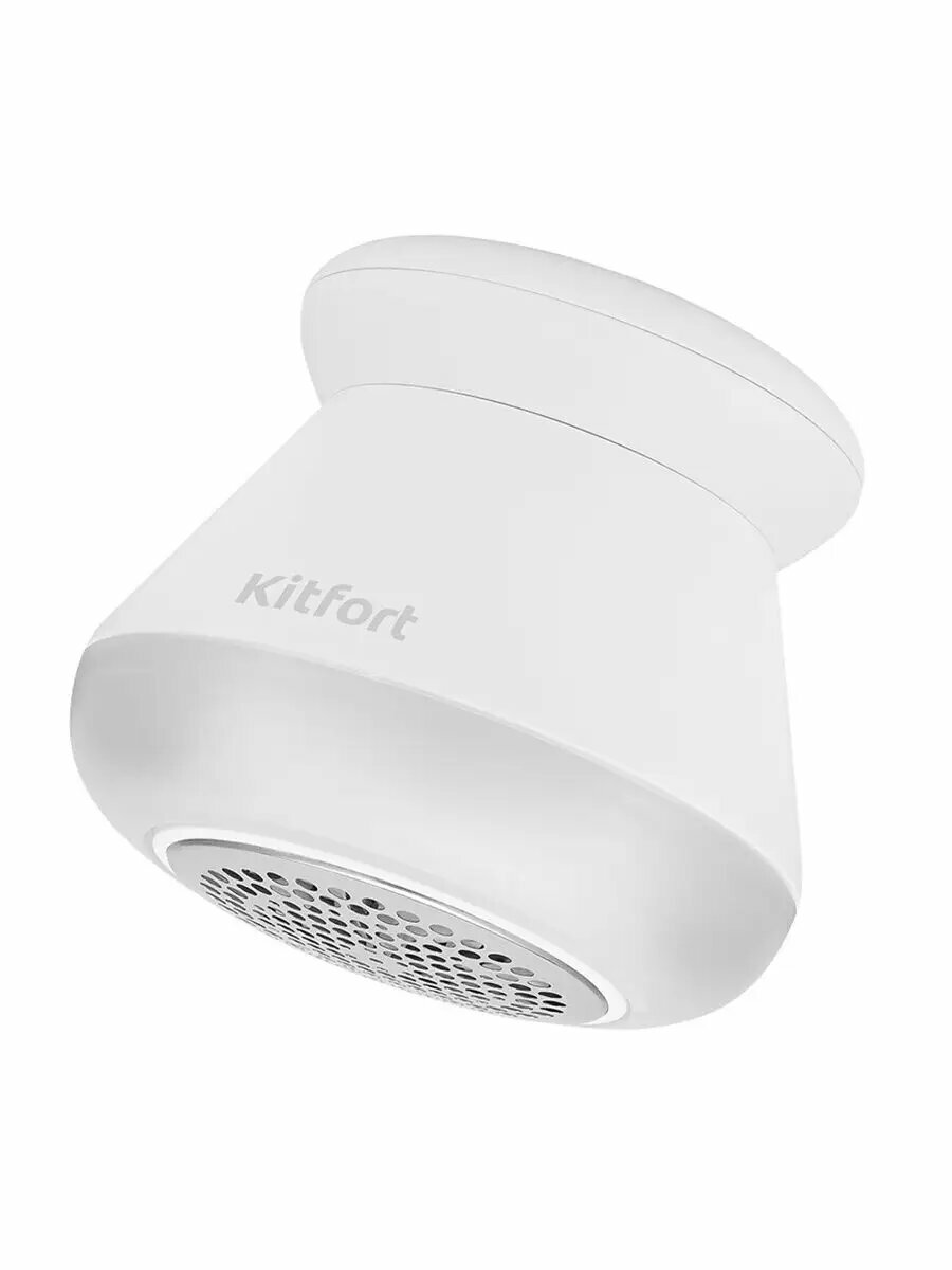 Машинка против катышек КТ-4012 очиститель катышков - 1.5 Вт