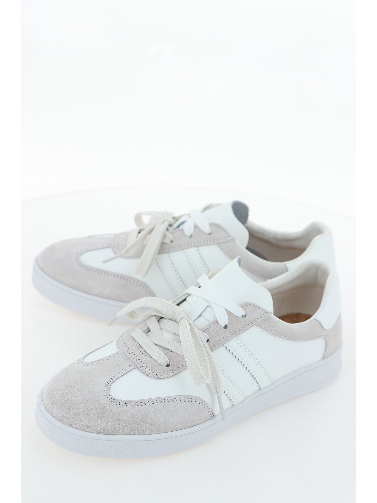 Кеды повседневные