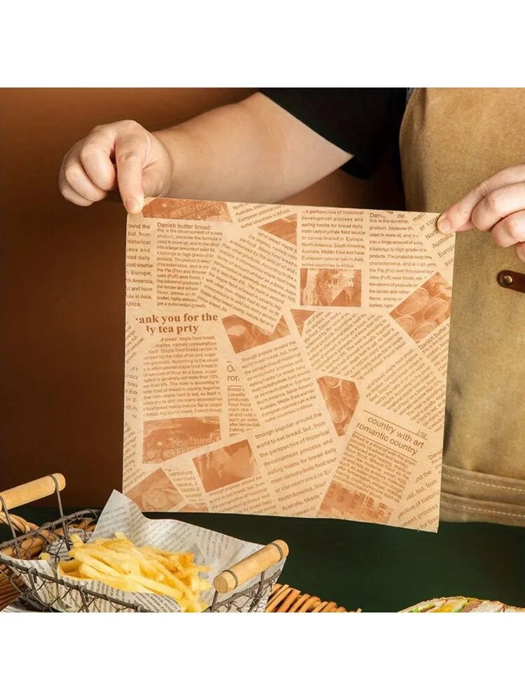 Набор для выпечки, 50 предм.