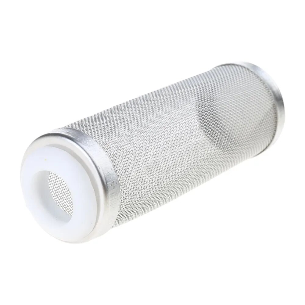 Защитный рукав для впуска воды из нержавеющей стали-16 мм