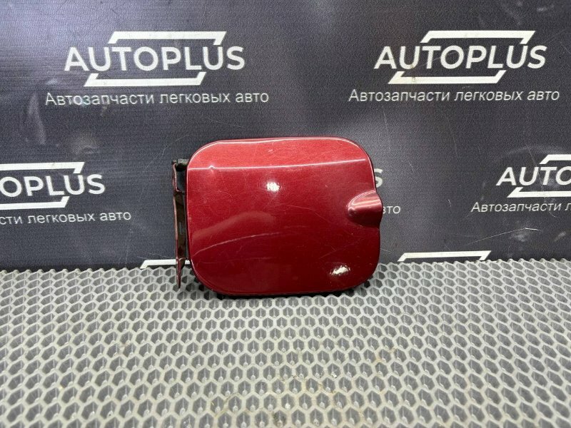 Лючок бензобака