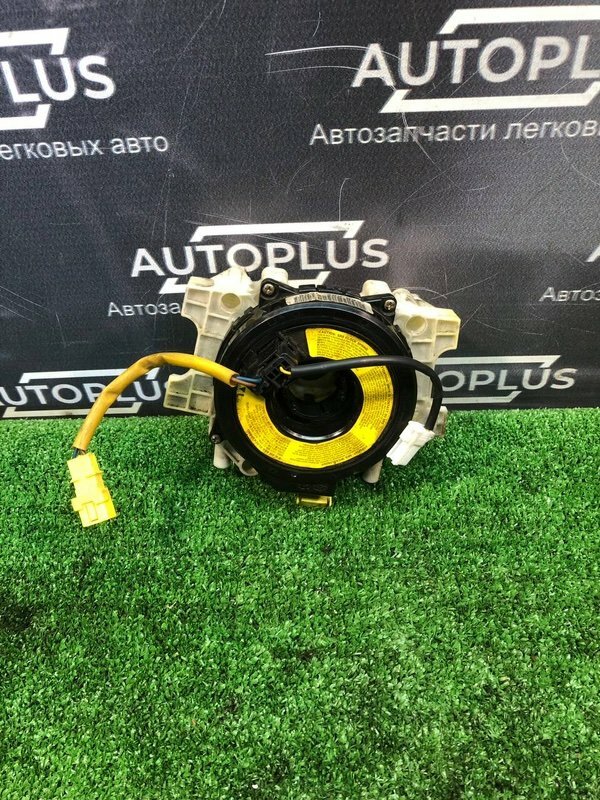 Подрулевой шлейф Hyundai Sonata 2005 (G4JP 2.0) Б/У с пробегом Арт. 9349038001