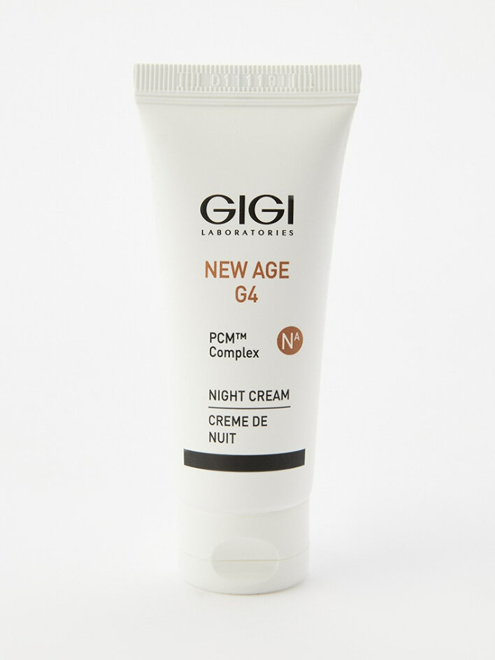 Крем Gigi G4 Night cream PROMO