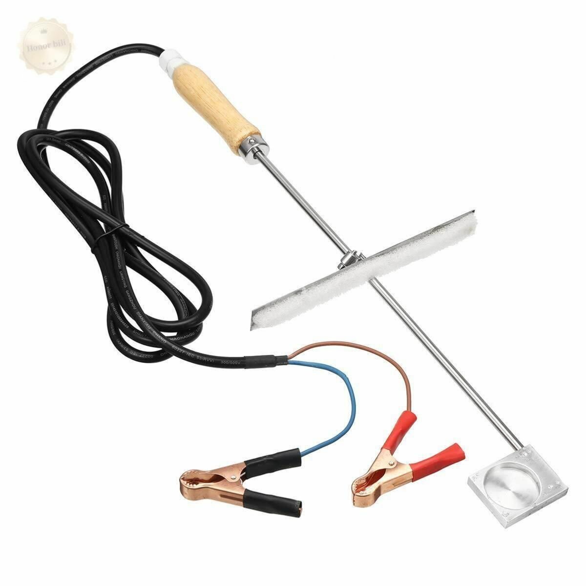 Дымовой бестселлер для пчел