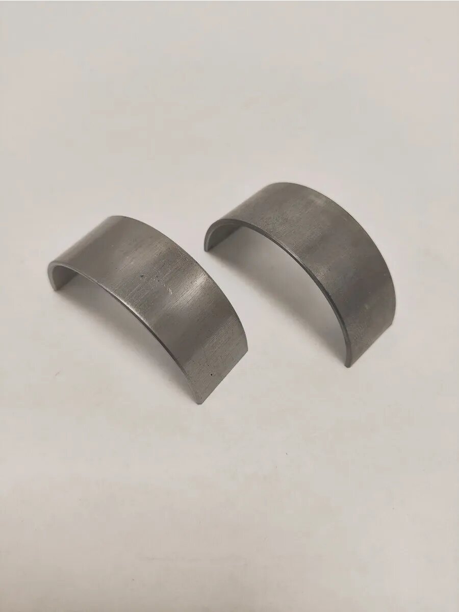 Вкладыши шатунные + 0.25 mm