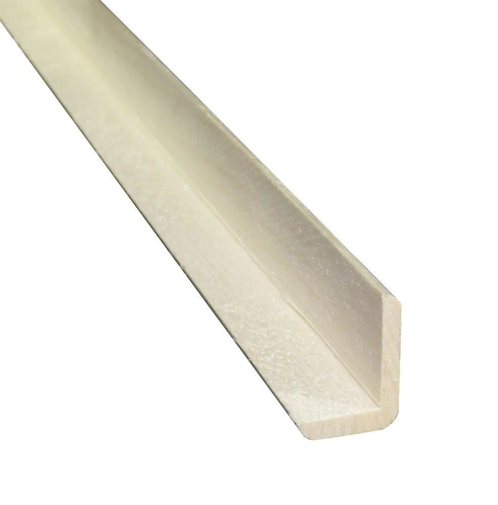 Уголок деревянный Осина 25х35х1250мм Экстра сращенный 4 шт