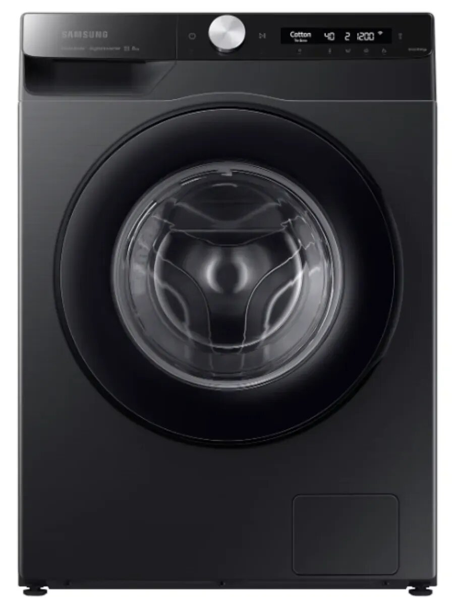 Стиральная машина WW80AG6S28ABLP