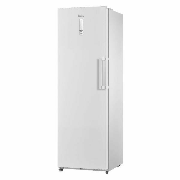 Морозильная камера Korting KNFR 1896 W