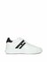 Кроссовки Hogan, размер UK 8.5, белый,