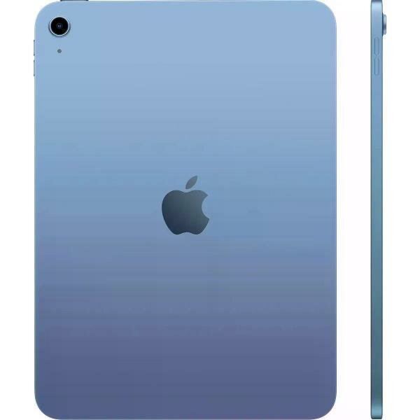 Планшет Apple Ipad 2025 11 Wi-Fi 256Gb Blue MD4H4ZA/A — фото 1