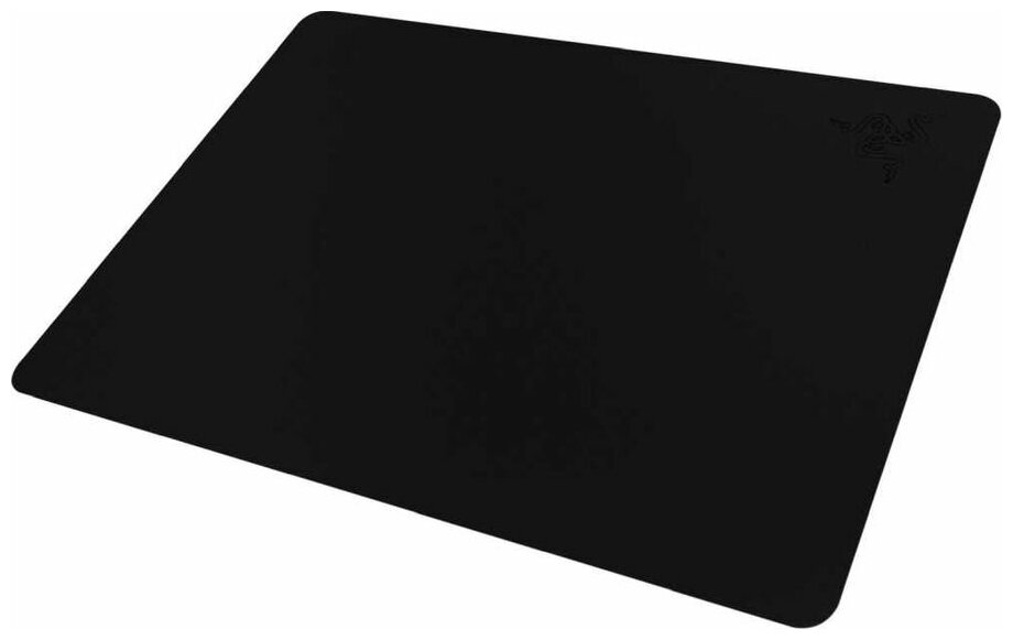 Коврик для мыши Razer Goliathus Mobile Stealth Edition, Small, черный (rz02-01820500-r3m1)