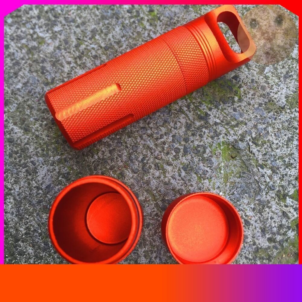 Набор для выживания EDC — фото 1