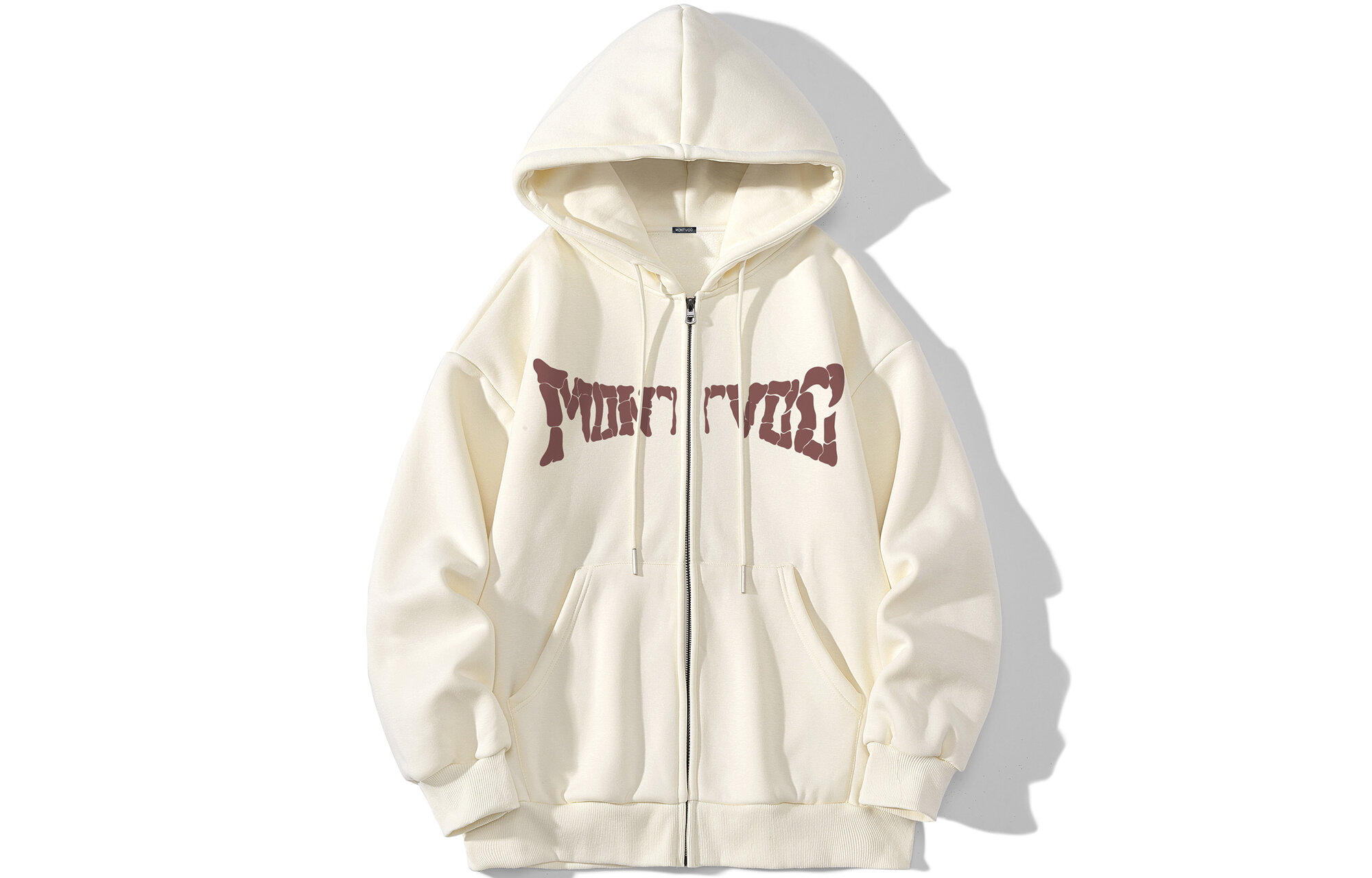 Толстовка MONTVOO 5165474