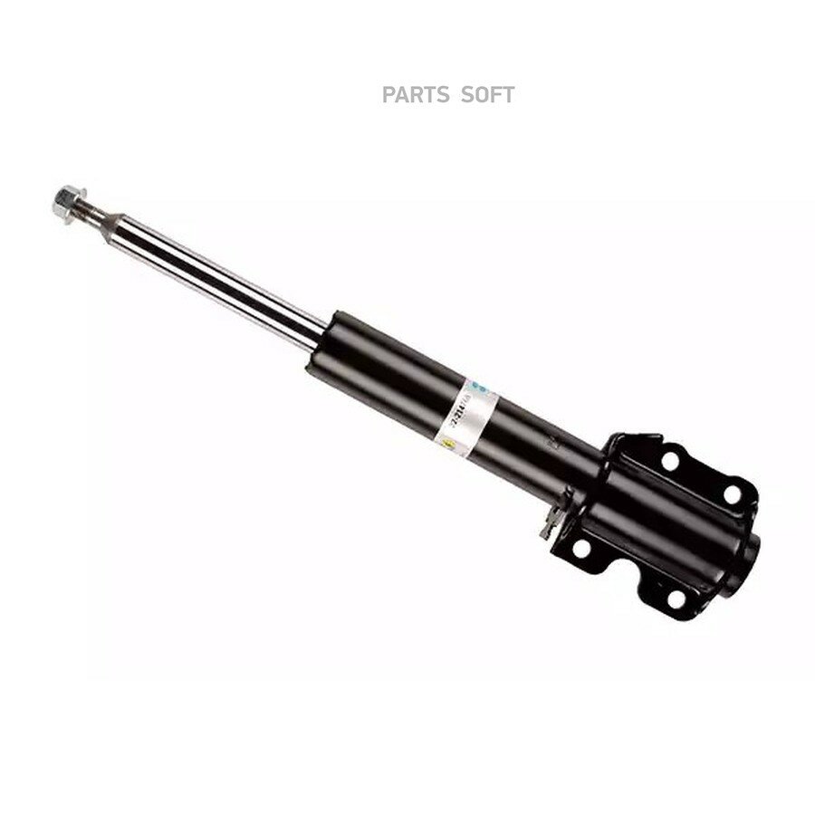 Амортизатор газонаполненный от официального дистрибьютора, BILSTEIN, артикул 22214768