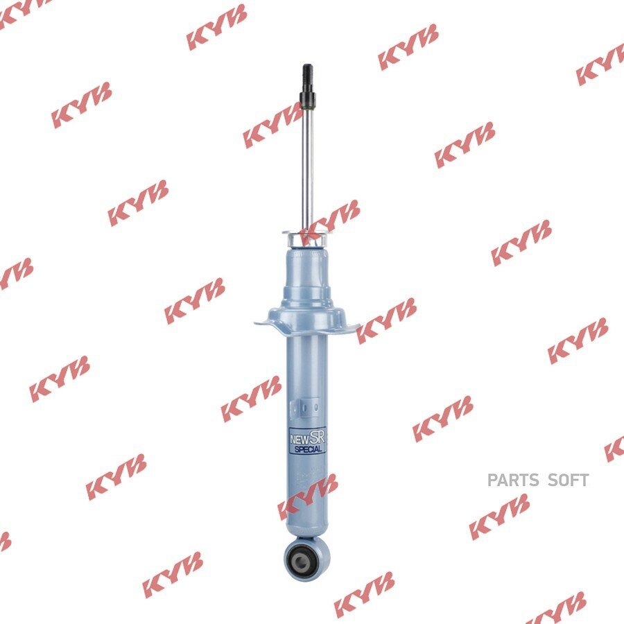 Амортизатор передний GAS Sport от официального дистрибьютора, KYB, артикул NSF9127