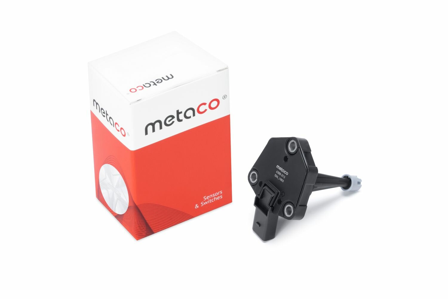 Metaco Датчик уровня масла SKODA OCTAVIA (A7) (2013>)