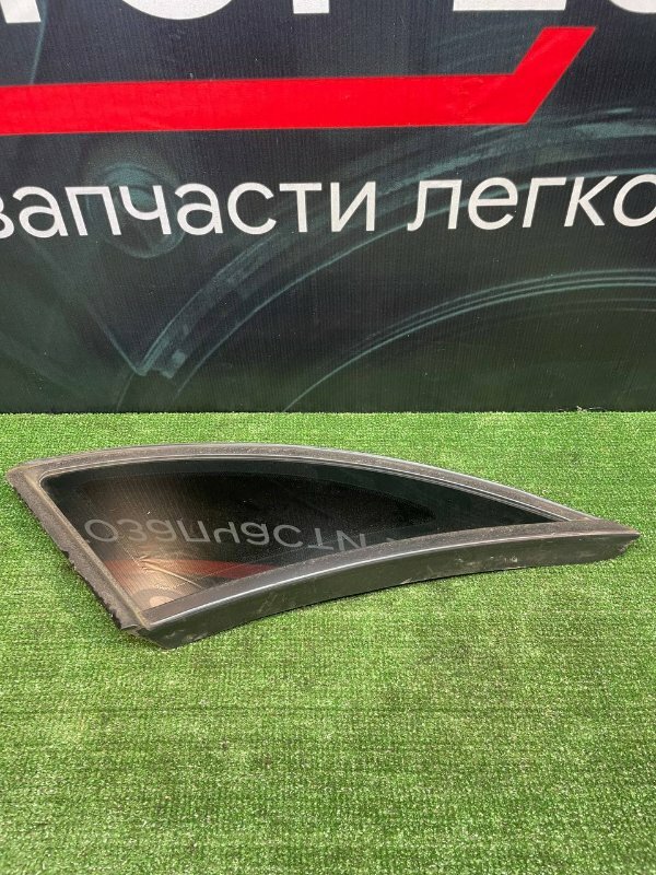 Форточка Правый Задний Citroen C5 2003 (2.0 16v RFN(ew10j4)) Б/У с пробегом Арт. 10767